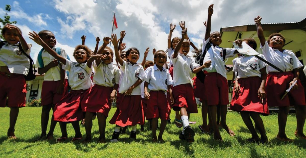 Our Purpose - IDCC Australia