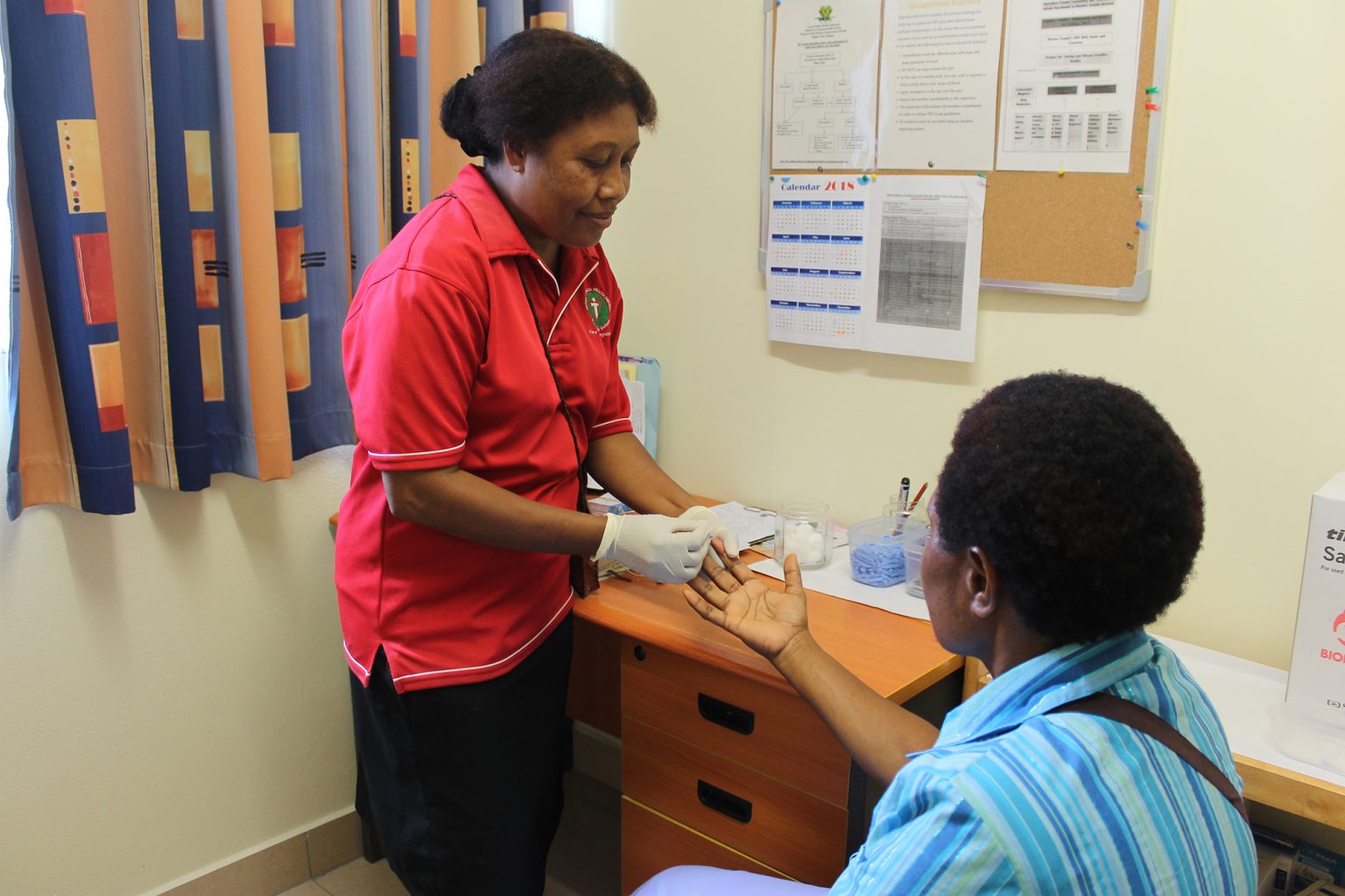 Our Purpose - IDCC Australia