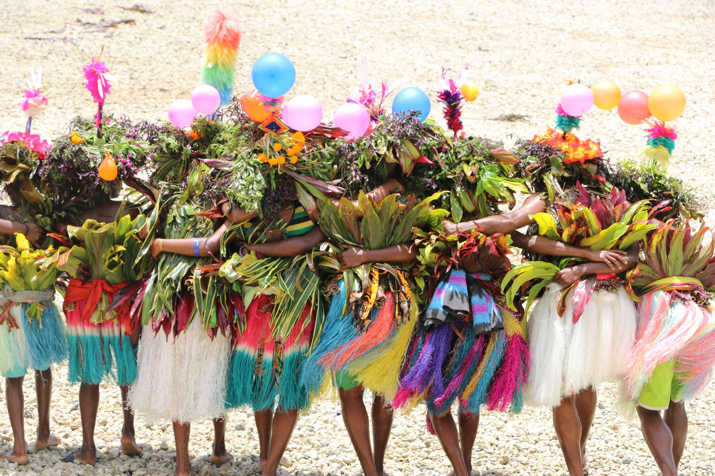 About Us - IDCC Australia